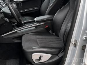 Grey Mercedes-Benz ML 280 2006 in Riga, with an engine capacity of 3.00 L and mileage of 99 thousand km for 8500 €, photo 18 on AUTOMOTO.COM.LV
