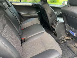 Pelēks Mercedes-Benz ML 280 2007 Marijampole, ar dzinēja tilpumu 0.00 L un nobraukumu 330 tūkst. km par 3500 €, foto 9 vietnē AUTOMOTO.COM.LV