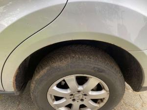 Pelēks Mercedes-Benz ML 280 2007 Marijampole, ar dzinēja tilpumu 0.00 L un nobraukumu 330 tūkst. km par 3500 €, foto 10 vietnē AUTOMOTO.COM.LV
