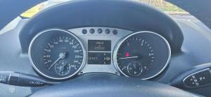 Серый Мерседес МЛ 280 2008 в Клайпеда, объемом двигателя 3.00 л и пробегом 316 тыс. км за 5800 €, фото 15 на AUTOMOTO.COM.LV