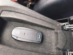 Sarkans Mercedes-Benz ML 280 2007 Rīga, ar dzinēja tilpumu 3.00 L un nobraukumu 462 tūkst. km par 3700 €, foto 6 vietnē AUTOMOTO.COM.LV