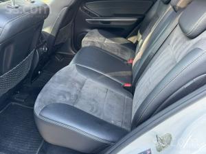 Balts Mercedes-Benz ML 280 2008 Ogre, ar dzinēja tilpumu 2.20 L un nobraukumu 290 tūkst. km par 6670 €, foto 15 vietnē AUTOMOTO.COM.LV