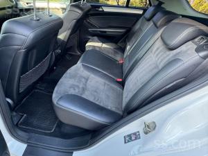Balts Mercedes-Benz ML 280 2008 Ogre, ar dzinēja tilpumu 2.20 L un nobraukumu 290 tūkst. km par 6670 €, foto 16 vietnē AUTOMOTO.COM.LV