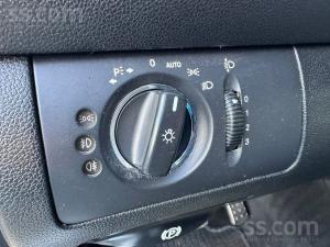 Balts Mercedes-Benz ML 280 2008 Ogre, ar dzinēja tilpumu 2.20 L un nobraukumu 290 tūkst. km par 6670 €, foto 17 vietnē AUTOMOTO.COM.LV