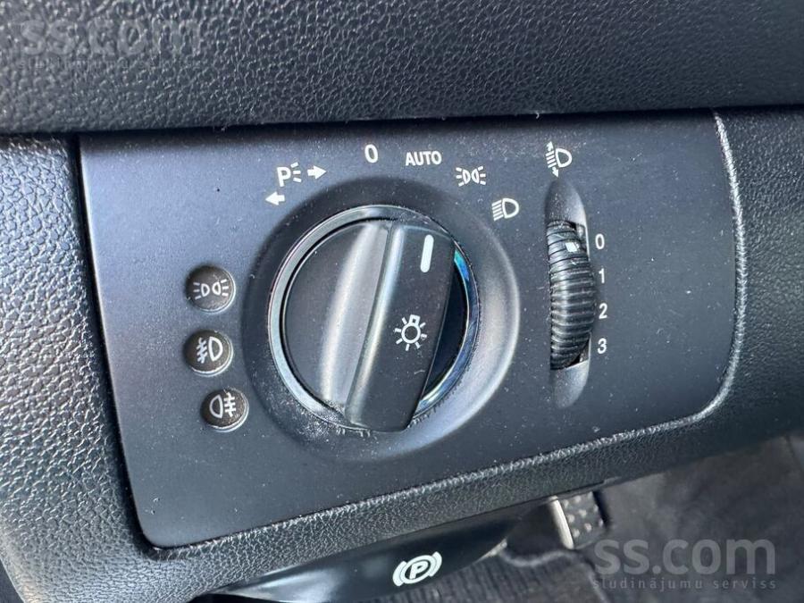 Balts Mercedes-Benz ML 280 2008 Ogre, ar dzinēja tilpumu 2.20 L un nobraukumu 290 tūkst. km par 6670 €, foto 17 vietnē AUTOMOTO.COM.LV