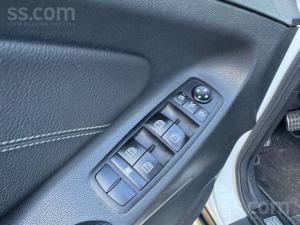 Balts Mercedes-Benz ML 280 2008 Ogre, ar dzinēja tilpumu 2.20 L un nobraukumu 290 tūkst. km par 6670 €, foto 18 vietnē AUTOMOTO.COM.LV