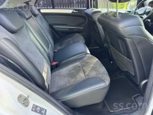 Balts Mercedes-Benz ML 280 2008 Ogre, ar dzinēja tilpumu 2.20 L un nobraukumu 290 tūkst. km par 6670 €, foto 20 vietnē AUTOMOTO.COM.LV