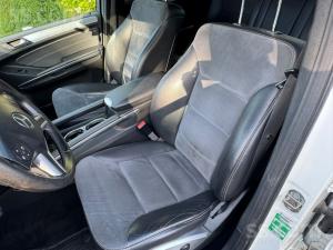 Balts Mercedes-Benz ML 280 2008 Ogre, ar dzinēja tilpumu 2.20 L un nobraukumu 290 tūkst. km par 6670 €, foto 23 vietnē AUTOMOTO.COM.LV