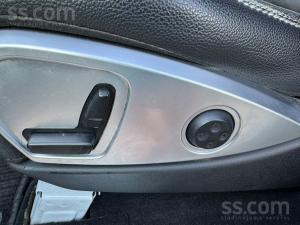 Balts Mercedes-Benz ML 280 2008 Ogre, ar dzinēja tilpumu 2.20 L un nobraukumu 290 tūkst. km par 6670 €, foto 24 vietnē AUTOMOTO.COM.LV