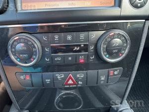 Balts Mercedes-Benz ML 280 2008 Ogre, ar dzinēja tilpumu 2.20 L un nobraukumu 290 tūkst. km par 6670 €, foto 25 vietnē AUTOMOTO.COM.LV
