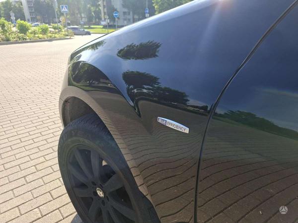 Black Mercedes-Benz ML 300 2009 in Jonava, with an engine capacity of 2.98 L and mileage of 308 thousand km for 7200 €, photo 7 on AUTOMOTO.COM.LV