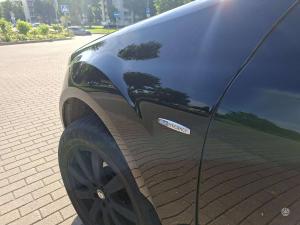 Melns Mercedes-Benz ML 300 2009 Jonava, ar dzinēja tilpumu 2.98 L un nobraukumu 308 tūkst. km par 7200 €, foto 8 vietnē AUTOMOTO.COM.LV