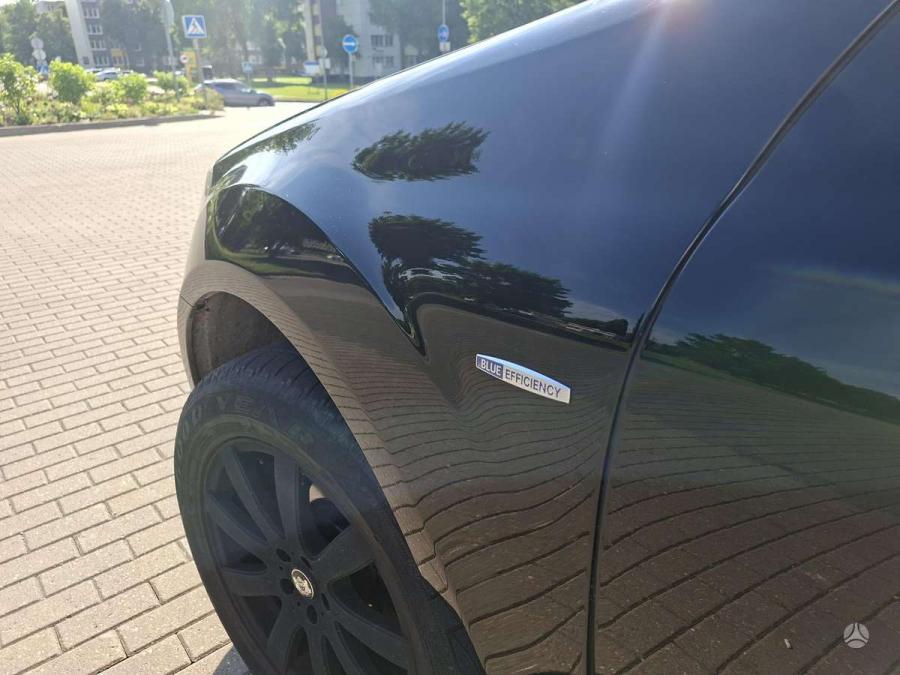 Melns Mercedes-Benz ML 300 2009 Jonava, ar dzinēja tilpumu 2.98 L un nobraukumu 308 tūkst. km par 7200 €, foto 8 vietnē AUTOMOTO.COM.LV