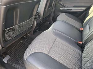 Melns Mercedes-Benz ML 300 2009 Jonava, ar dzinēja tilpumu 2.98 L un nobraukumu 308 tūkst. km par 7200 €, foto 12 vietnē AUTOMOTO.COM.LV