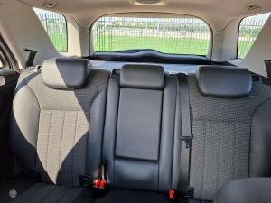 Melns Mercedes-Benz ML 300 2009 Jonava, ar dzinēja tilpumu 2.98 L un nobraukumu 308 tūkst. km par 7200 €, foto 13 vietnē AUTOMOTO.COM.LV