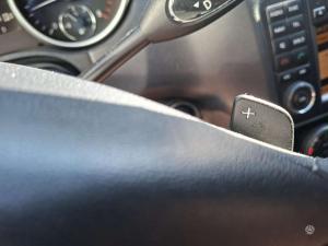 Melns Mercedes-Benz ML 300 2009 Jonava, ar dzinēja tilpumu 2.98 L un nobraukumu 308 tūkst. km par 7200 €, foto 15 vietnē AUTOMOTO.COM.LV