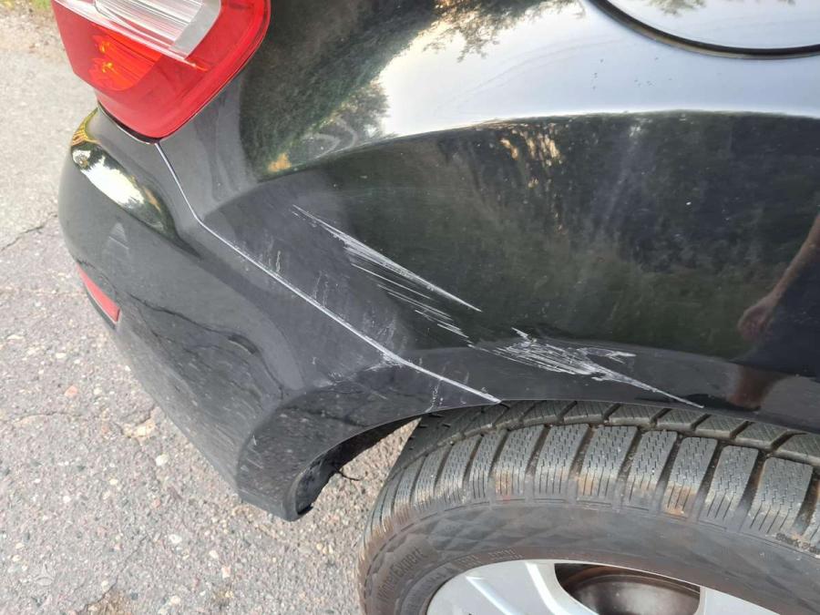 Melns Mercedes-Benz ML 300 2009 Kauņa, ar dzinēja tilpumu 3.00 L un nobraukumu 340 tūkst. km par 5700 €, foto 14 vietnē AUTOMOTO.COM.LV