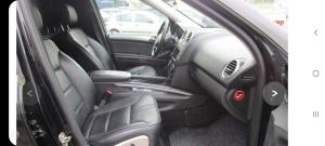 Melns Mercedes-Benz ML 300 2010 Kauņa, ar dzinēja tilpumu 3.00 L un nobraukumu 300 tūkst. km par 2600 €, foto 4 vietnē AUTOMOTO.COM.LV