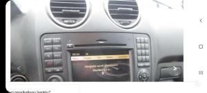 Melns Mercedes-Benz ML 300 2010 Kauņa, ar dzinēja tilpumu 3.00 L un nobraukumu 300 tūkst. km par 2600 €, foto 14 vietnē AUTOMOTO.COM.LV