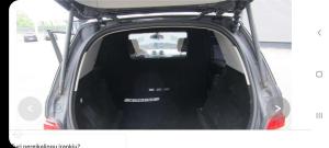 Melns Mercedes-Benz ML 300 2010 Kauņa, ar dzinēja tilpumu 3.00 L un nobraukumu 300 tūkst. km par 2600 €, foto 16 vietnē AUTOMOTO.COM.LV