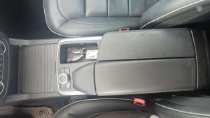 Mercedes-Benz ML 300 2013 in Anyksciai, with an engine capacity of 3.00 L and mileage of 95 thousand km for 17500 €, photo 4 on AUTOMOTO.COM.LV