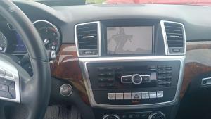 Mercedes-Benz ML 300 2013 in Anyksciai, with an engine capacity of 3.00 L and mileage of 95 thousand km for 17500 €, photo 5 on AUTOMOTO.COM.LV