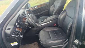Mercedes-Benz ML 300 2013 in Anyksciai, with an engine capacity of 3.00 L and mileage of 95 thousand km for 17500 €, photo 8 on AUTOMOTO.COM.LV
