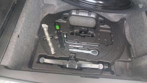 Mercedes-Benz ML 300 2013 in Anyksciai, with an engine capacity of 3.00 L and mileage of 95 thousand km for 17500 €, photo 12 on AUTOMOTO.COM.LV