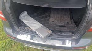 Mercedes-Benz ML 300 2013 in Anyksciai, with an engine capacity of 3.00 L and mileage of 95 thousand km for 17500 €, photo 14 on AUTOMOTO.COM.LV