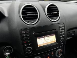 Серый Мерседес МЛ 300 2010 в Рига, объемом двигателя 3.00 л и пробегом 254 тыс. км за 10550 €, фото 23 на AUTOMOTO.COM.LV