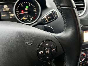 Серый Мерседес МЛ 300 2010 в Рига, объемом двигателя 3.00 л и пробегом 254 тыс. км за 10550 €, фото 27 на AUTOMOTO.COM.LV