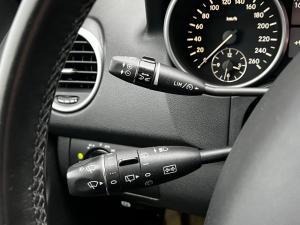 Серый Мерседес МЛ 300 2010 в Рига, объемом двигателя 3.00 л и пробегом 254 тыс. км за 10550 €, фото 31 на AUTOMOTO.COM.LV