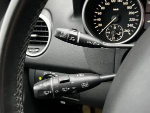Серый Мерседес МЛ 300 2010 в Рига, объемом двигателя 3.00 л и пробегом 254 тыс. км за 10550 €, фото 32 на AUTOMOTO.COM.LV