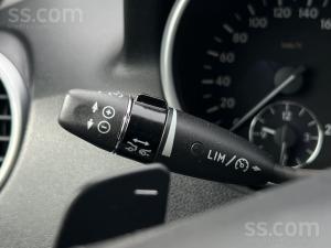 Серый Мерседес МЛ 300 2010 в Лимбажи, объемом двигателя 3.00 л и пробегом 269 тыс. км за 7950 €, фото 18 на AUTOMOTO.COM.LV