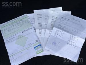 Серый Мерседес МЛ 300 2010 в Лимбажи, объемом двигателя 3.00 л и пробегом 269 тыс. км за 7950 €, фото 23 на AUTOMOTO.COM.LV