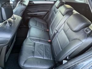 Pelēks Mercedes-Benz ML 300 2011 Preiļi, ar dzinēja tilpumu 3.00 L un nobraukumu 0 tūkst. km par 9150 €, foto 13 vietnē AUTOMOTO.COM.LV