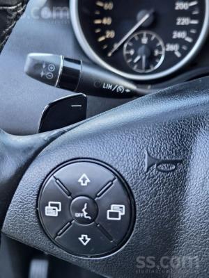 Pelēks Mercedes-Benz ML 300 2011 Preiļi, ar dzinēja tilpumu 3.00 L un nobraukumu 0 tūkst. km par 9150 €, foto 22 vietnē AUTOMOTO.COM.LV