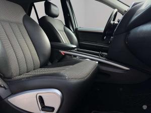 Grey Mercedes-Benz ML 300 2011 in Klaipeda, with an engine capacity of 3.00 L and mileage of 338 thousand km for 8999 €, photo 9 on AUTOMOTO.COM.LV