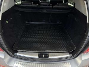 Grey Mercedes-Benz ML 300 2011 in Klaipeda, with an engine capacity of 3.00 L and mileage of 338 thousand km for 8999 €, photo 11 on AUTOMOTO.COM.LV