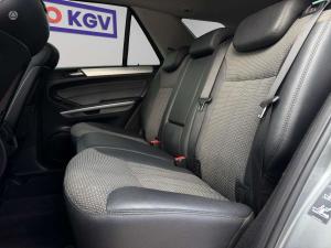 Grey Mercedes-Benz ML 300 2011 in Klaipeda, with an engine capacity of 3.00 L and mileage of 338 thousand km for 8999 €, photo 12 on AUTOMOTO.COM.LV