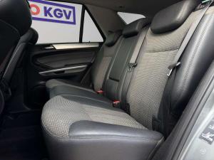 Grey Mercedes-Benz ML 300 2011 in Klaipeda, with an engine capacity of 3.00 L and mileage of 338 thousand km for 8999 €, photo 12 on AUTOMOTO.COM.LV