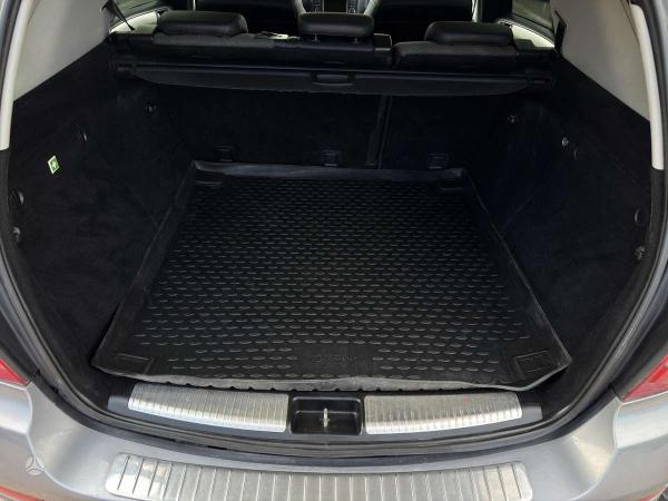 Pelēks Mercedes-Benz ML 300 2011 Klaipėda, ar dzinēja tilpumu 3.00 L un nobraukumu 338 tūkst. km par 8999 €, foto 11 vietnē AUTOMOTO.COM.LV