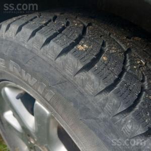 Melns Mercedes-Benz ML 320 2000 Rīga, ar dzinēja tilpumu 3.20 L un nobraukumu 258 tūkst. km par 1800 €, foto 9 vietnē AUTOMOTO.COM.LV
