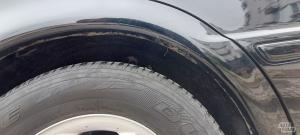 Melns Mercedes-Benz ML 320 2002 Viļņa, ar dzinēja tilpumu 3.20 L un nobraukumu 253 tūkst. km par 1500 €, foto 15 vietnē AUTOMOTO.COM.LV