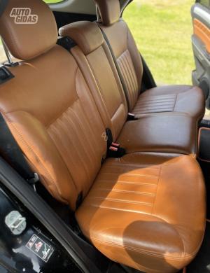 Melns Mercedes-Benz ML 320 2006 Šauļi, ar dzinēja tilpumu 3.00 L un nobraukumu 439 tūkst. km par 3450 €, foto 15 vietnē AUTOMOTO.COM.LV