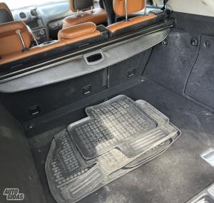Melns Mercedes-Benz ML 320 2006 Šauļi, ar dzinēja tilpumu 3.00 L un nobraukumu 439 tūkst. km par 3450 €, foto 21 vietnē AUTOMOTO.COM.LV