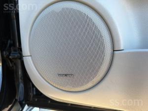 Melns Mercedes-Benz ML 320 2006 Rīga, ar dzinēja tilpumu 3.00 L un nobraukumu 0 tūkst. km par 4790 €, foto 24 vietnē AUTOMOTO.COM.LV