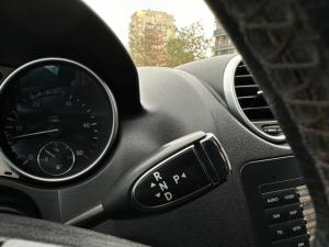 Черный Мерседес МЛ 320 2006 в Рига, объемом двигателя 3.00 л и пробегом 318 тыс. км за 5390 €, фото 23 на AUTOMOTO.COM.LV