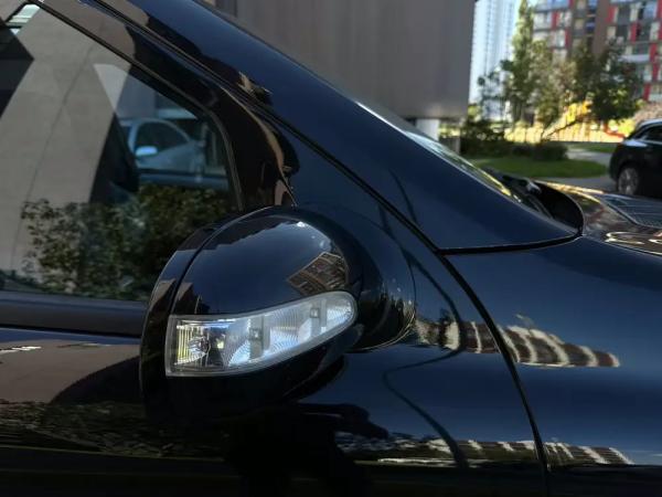 Melns Mercedes-Benz ML 320 2006 Rīga, ar dzinēja tilpumu 3.00 L un nobraukumu 336 tūkst. km par 5490 €, foto 8 vietnē AUTOMOTO.COM.LV