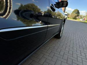 Black Mercedes-Benz ML 320 2006 in Riga, with an engine capacity of 3.00 L and mileage of 336 thousand km for 5490 €, photo 24 on AUTOMOTO.COM.LV